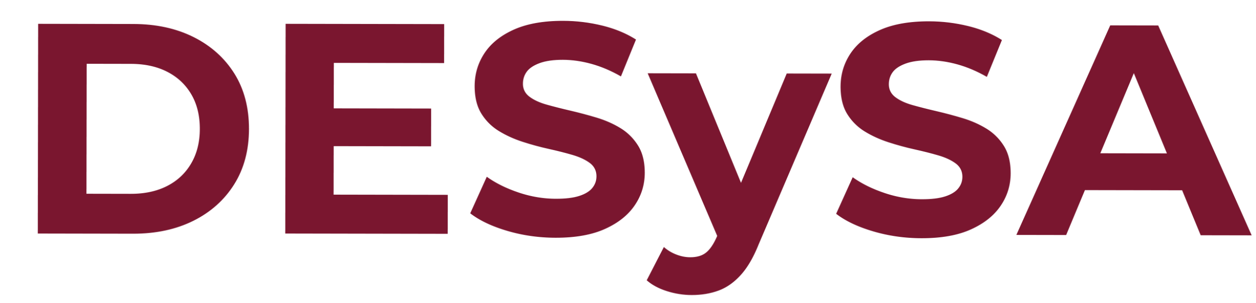FAQ - DESySA